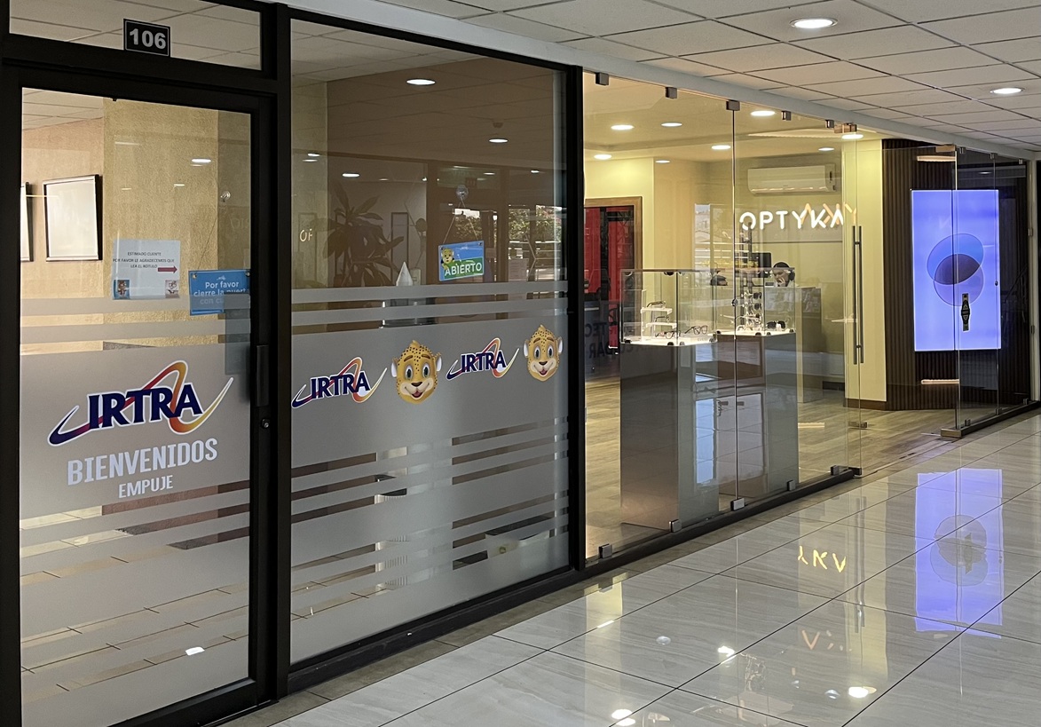 Galería | Edificio Torre La Pradera Xela - Elegancia y comodidad